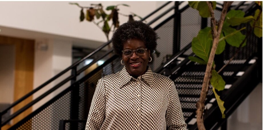 We are proud to announce that Mrs Arhagba, Careers Leader, and Head of ...