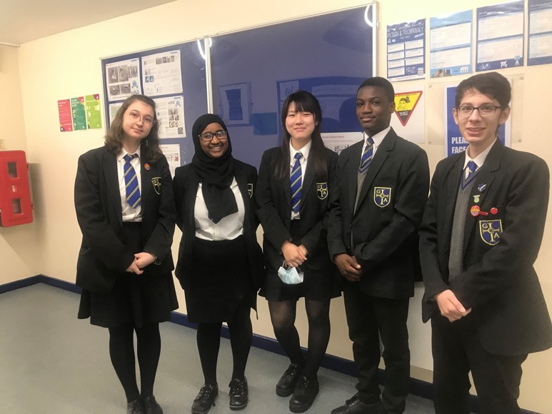 Starpack Stars shine - Latest News - Greig City Academy